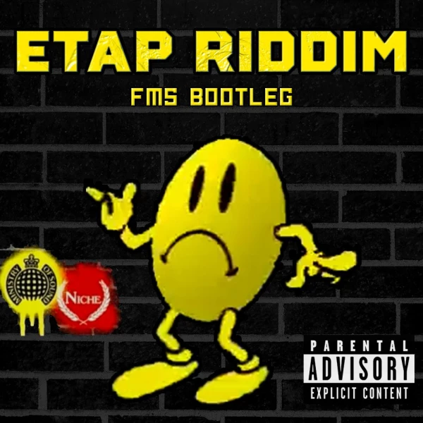 ETAP RIDDIM - FMS BOOTLEG by FMS | Free Download on Hypeddit