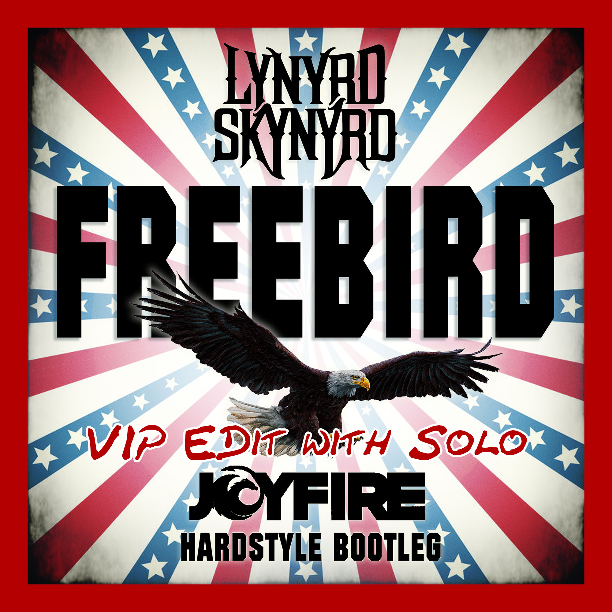 Freebird (JOYFIRE Bootleg with keytar solo) by Lynyrd Skynyrd | Free ...