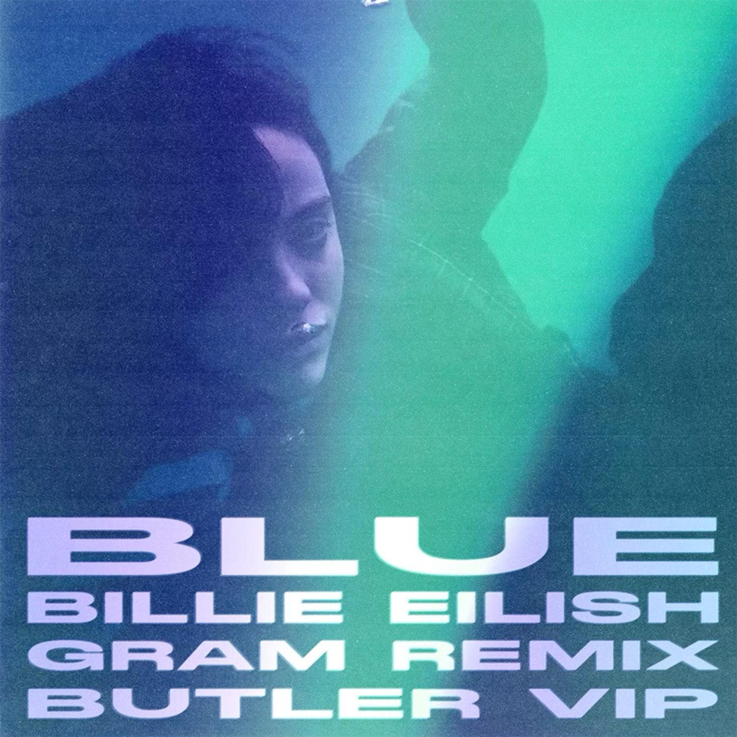 Billie Eilish - BLUE (GRAM Remix) [Butler DNB VIP] by GRAM & Butler ...