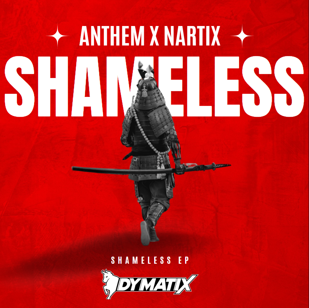 SHAMELESS by ANTHEM X NARTIX | Free Download on Hypeddit