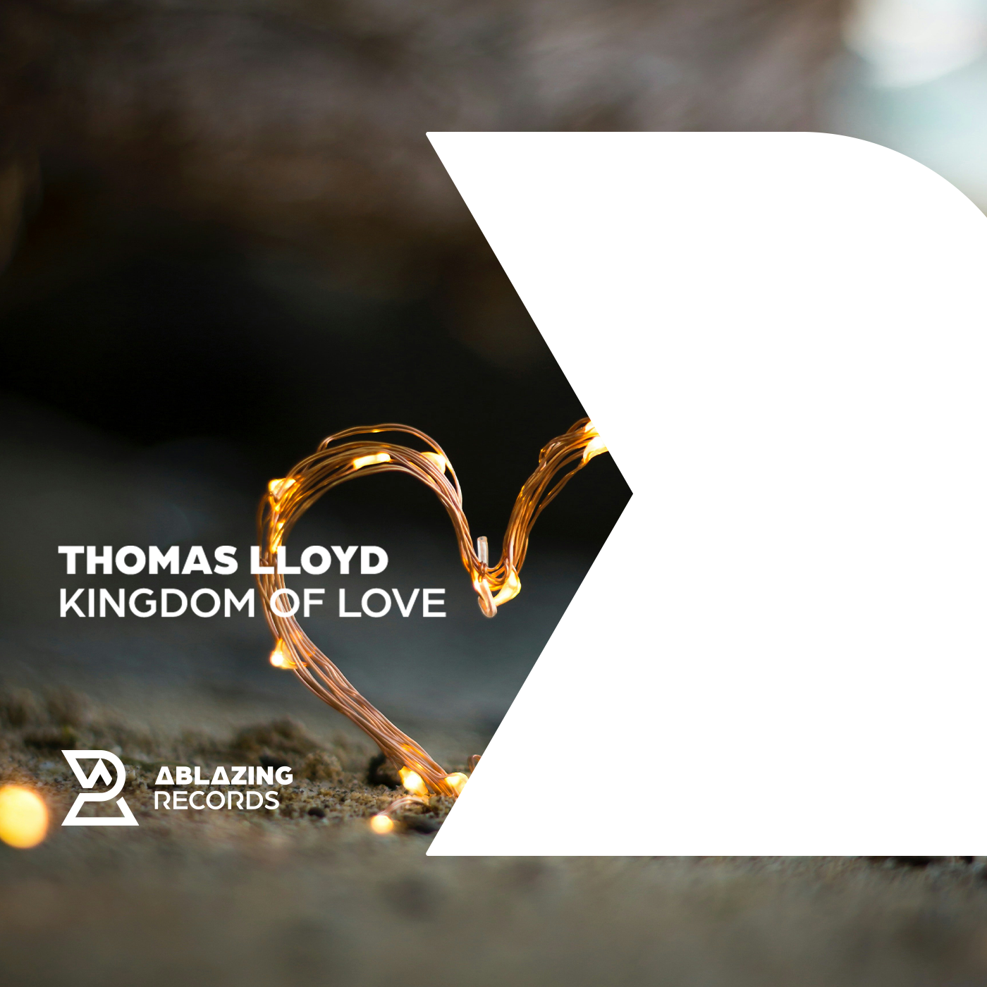Kingdom Of Love by Thomas Lloyd