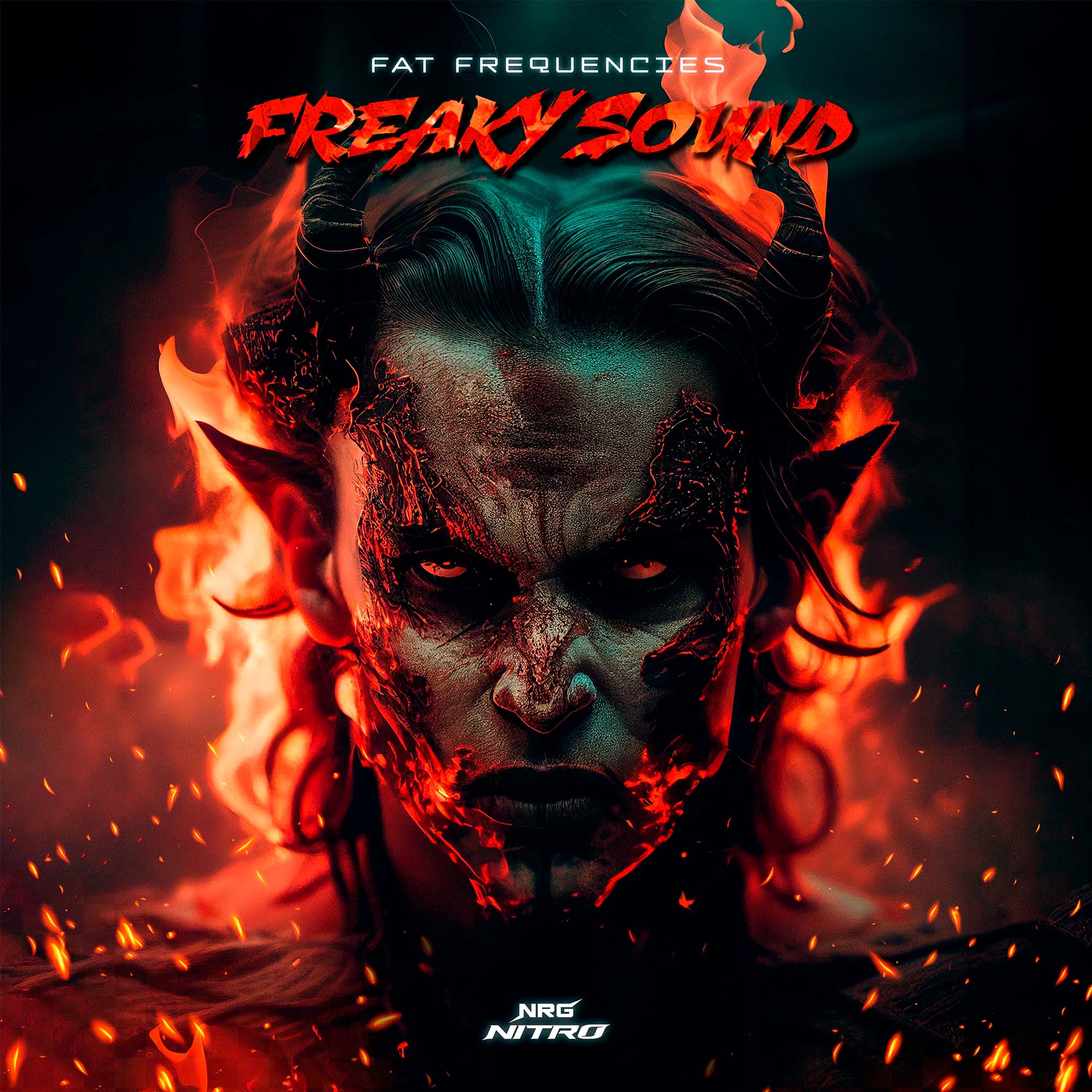 Freaky Sound by Fat Frecuencies