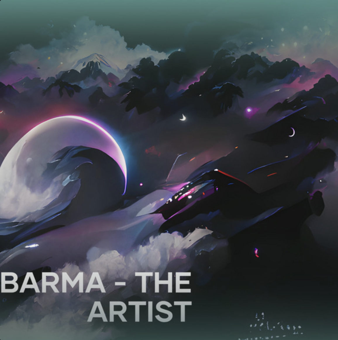 Barma - The Artist (Original Mix) by Barma | Free Download on Hypeddit
