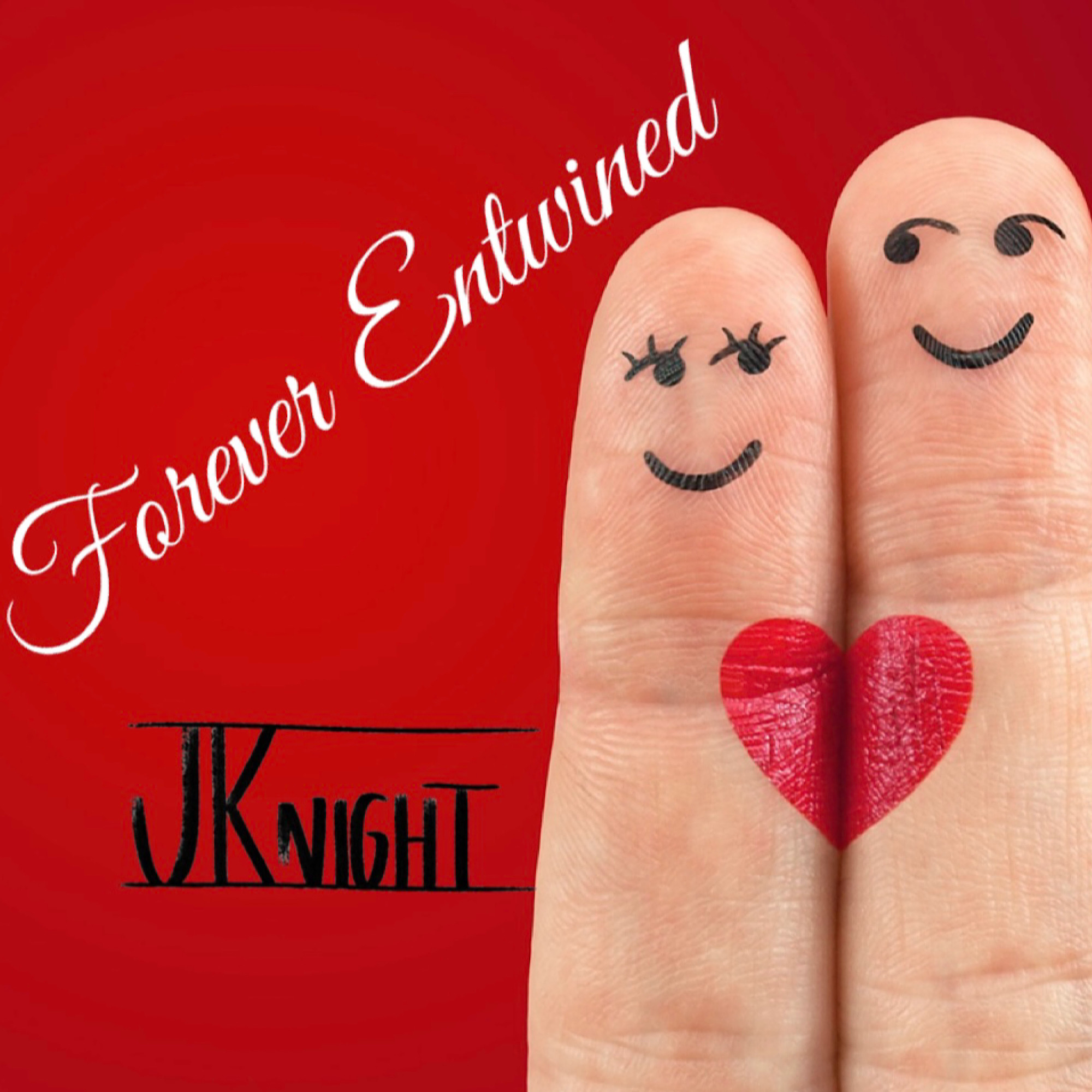 Forever Entwined by J Knight