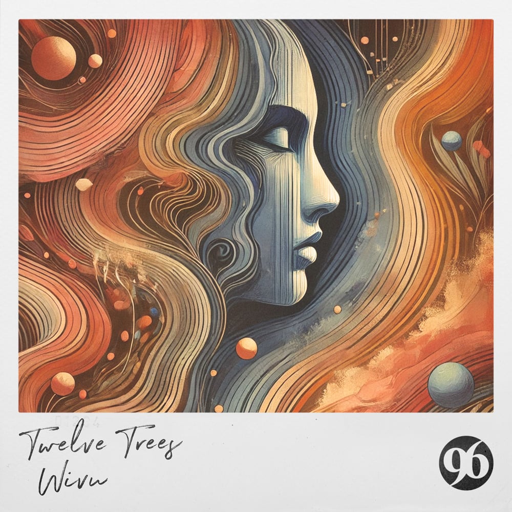 Wivu by Twelve Trees