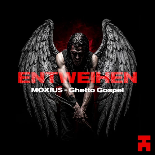 Ghetto Gospel by MOXIUS | Free Download on Hypeddit