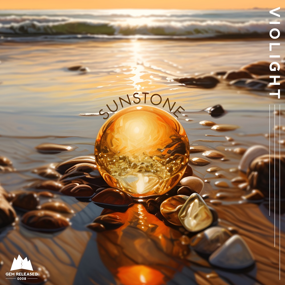 Sunstone by Violight