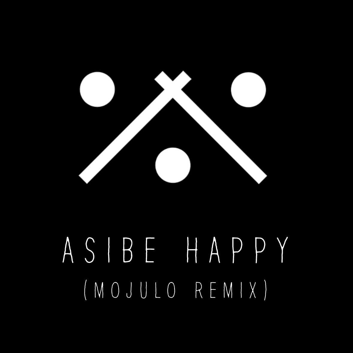 Asibe Happy (Mojulo Remix) by Kabza De Small & DJ Maphorisa | Free ...