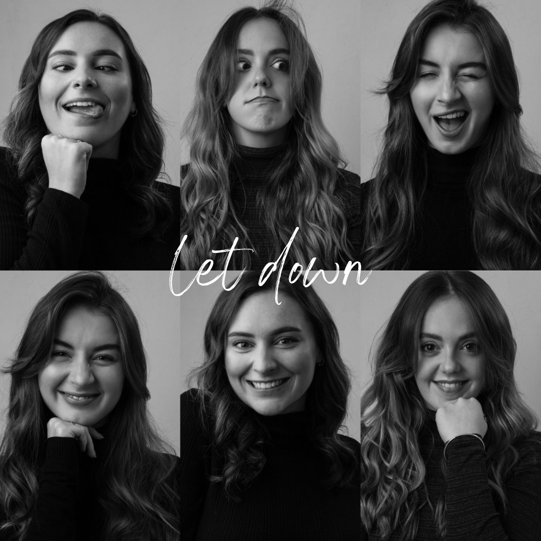 Let Down by Remember Monday