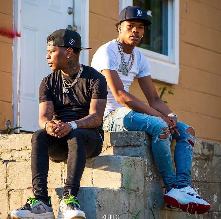 [FREE] Lil Baby x Rylo Rodriguez x Quay Global Type Beat "Glock Basic" [prod. chris x nofuk] by ...