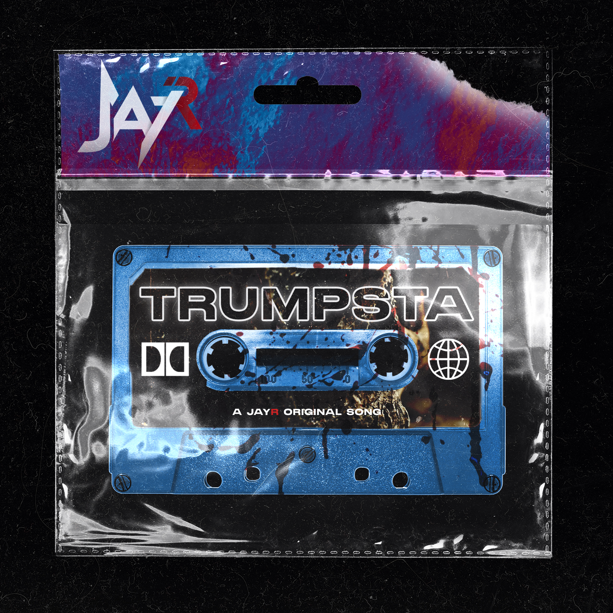 Trumpsta (Original Mix) by JayR | Free Download on Hypeddit