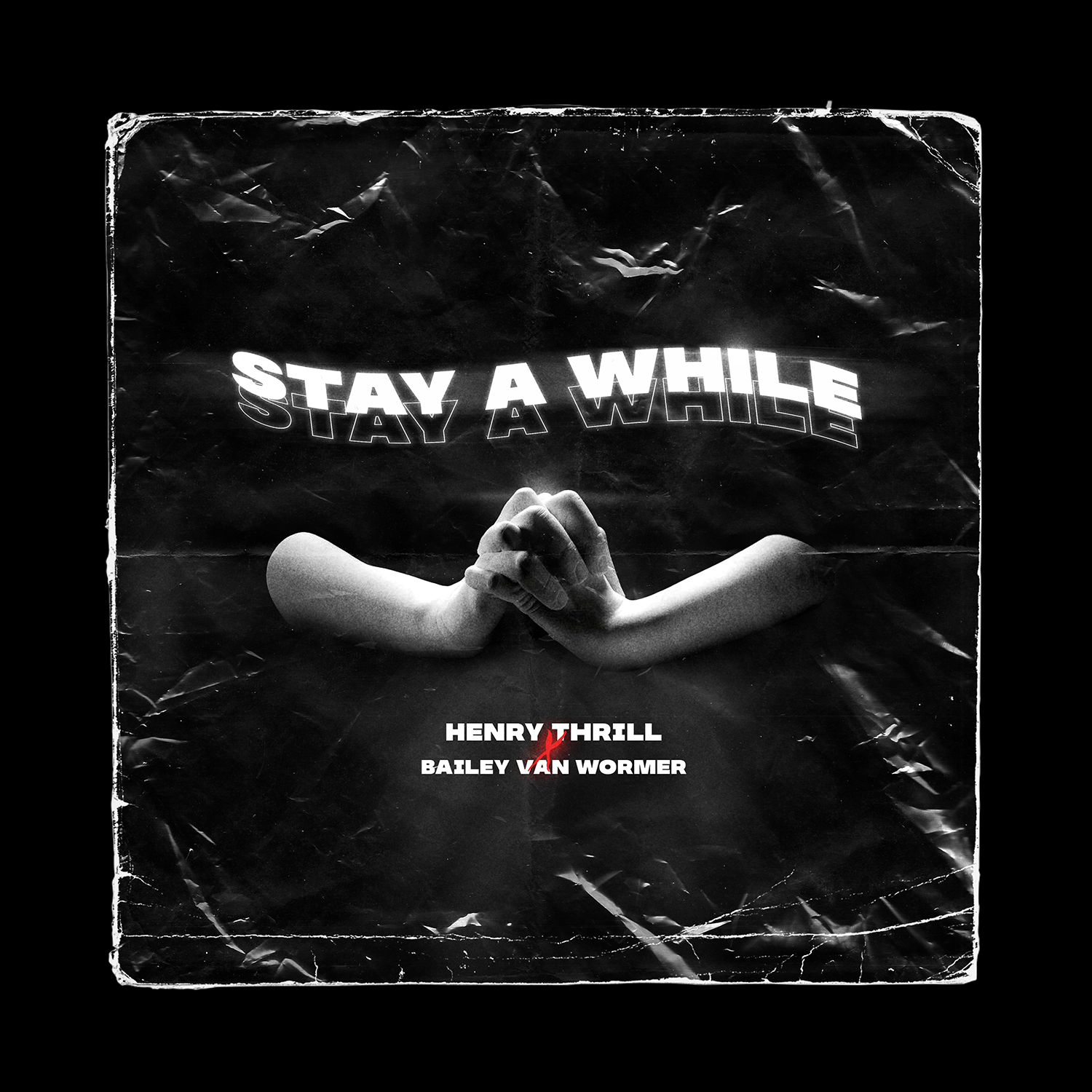 Stay a While by H3nry Thr!ll & Bailey Van Wormer | Free Download on ...