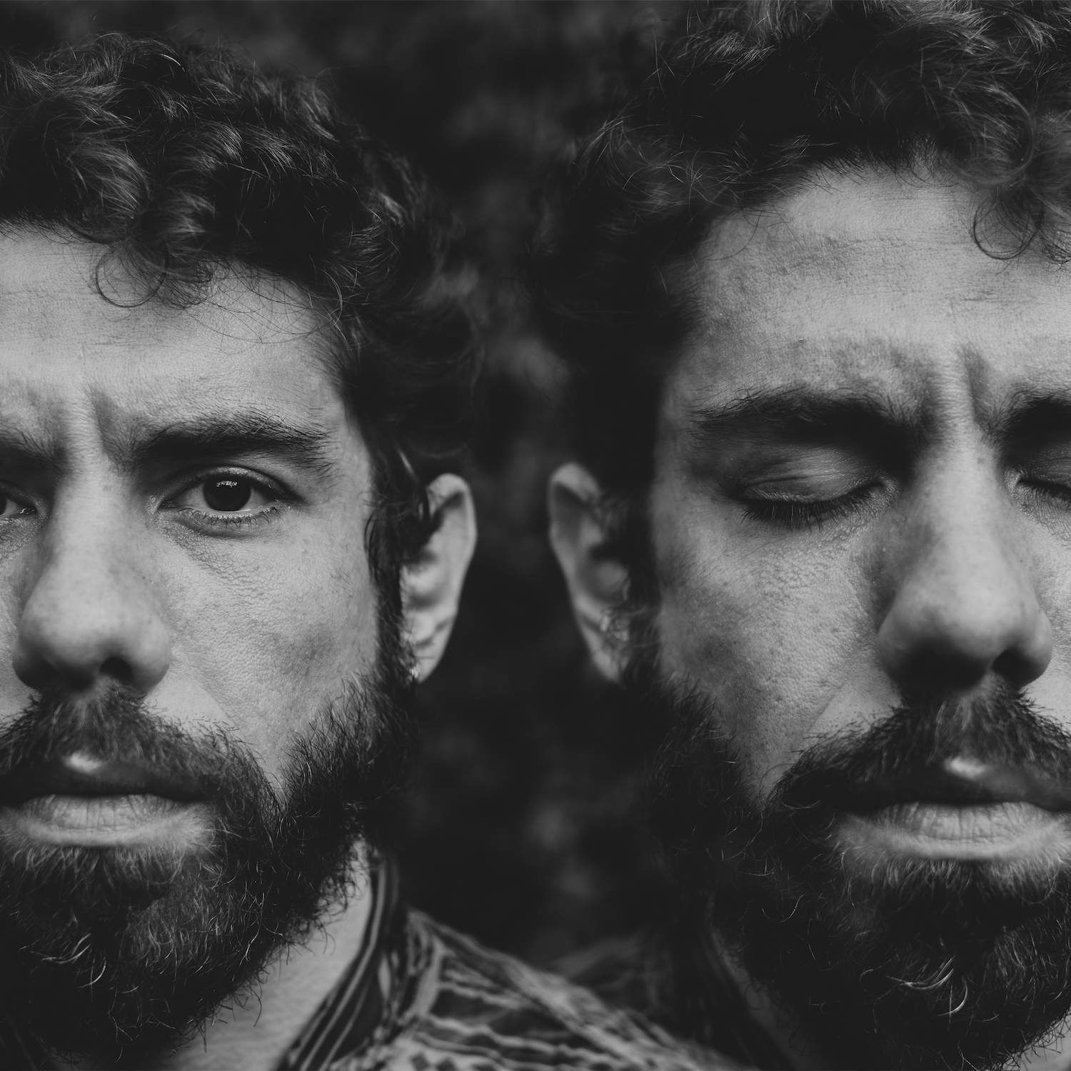 Gêmeos de Gêmeos by Luca Argel