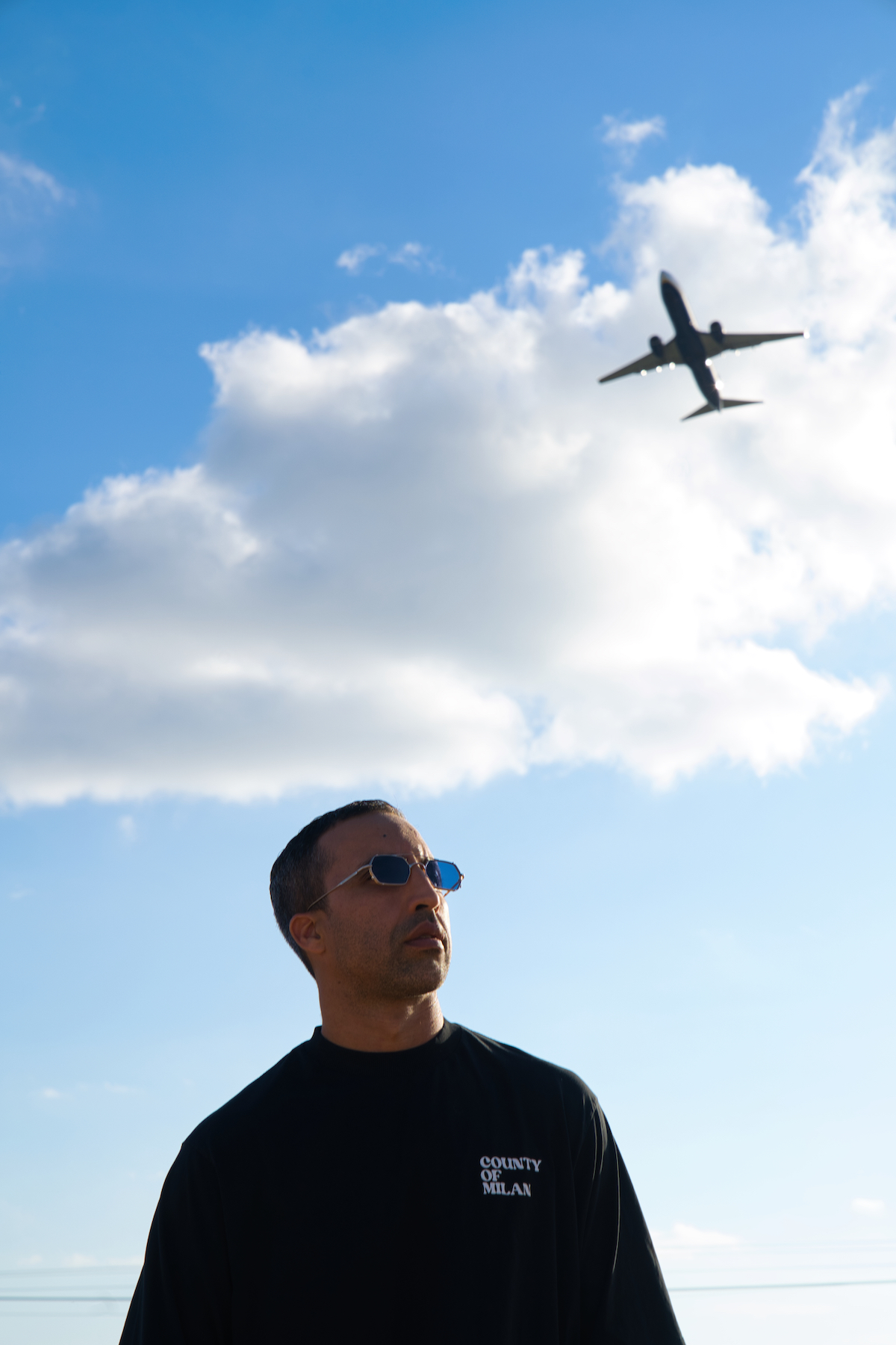 Jimi Jules X The Angels- Supernatural City on fire (Mednas Edit) V1 by ...