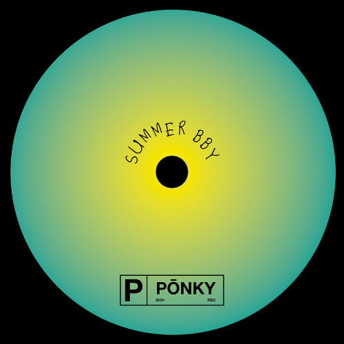 Summer Bby by PONKY | Free Download on Hypeddit