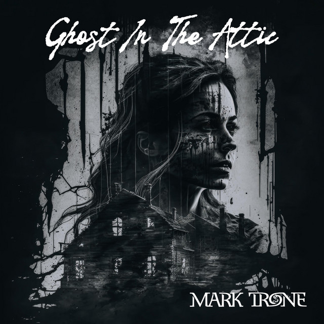 Ghost in the Attic by Mark Trone