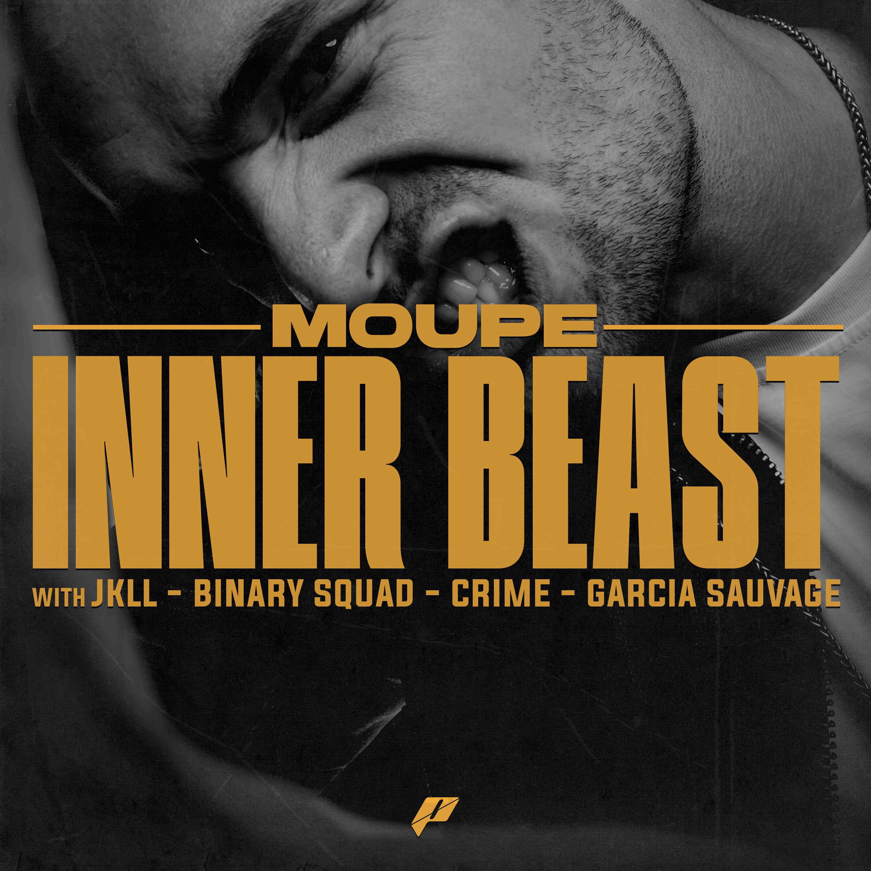 DNA (Moupe Remix) by Garcia Sauvage | Free Download on Hypeddit