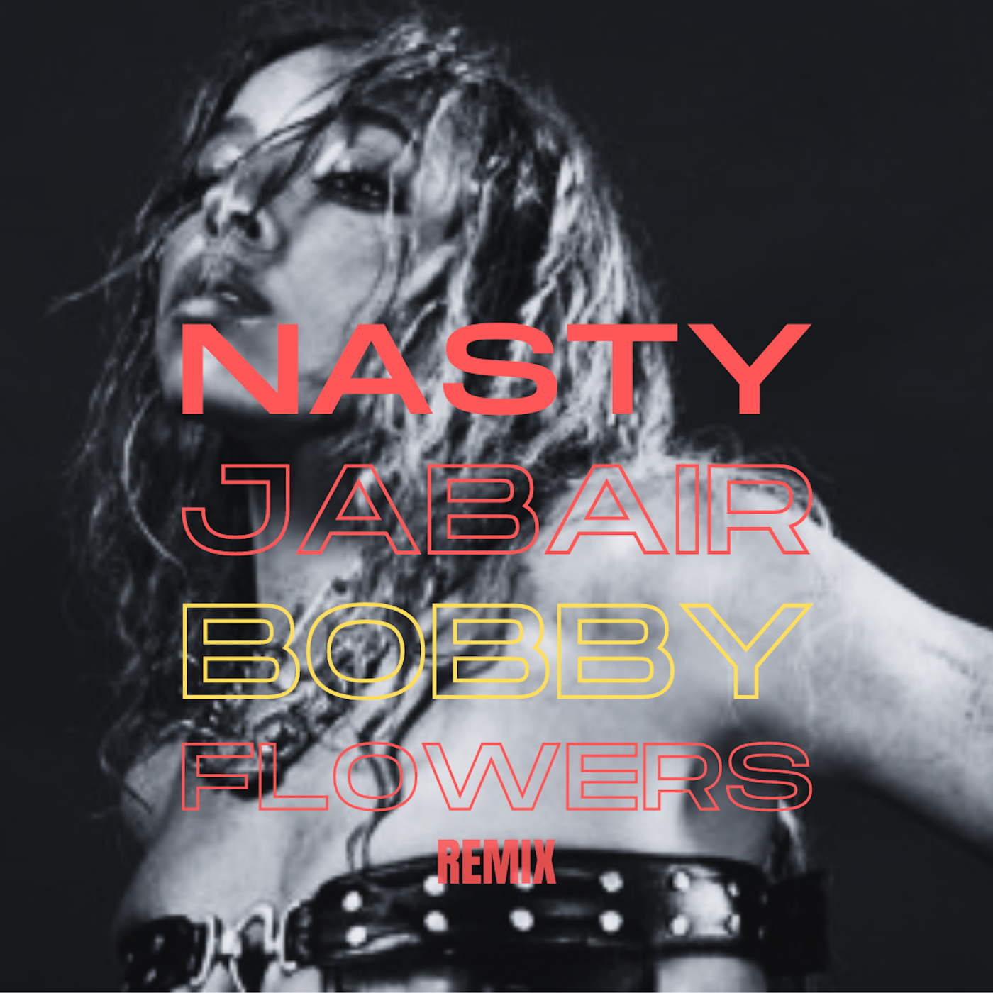 nasty - jabair x bobby flowers remix by JABAIR X BOBBY FLOWERS | Free ...