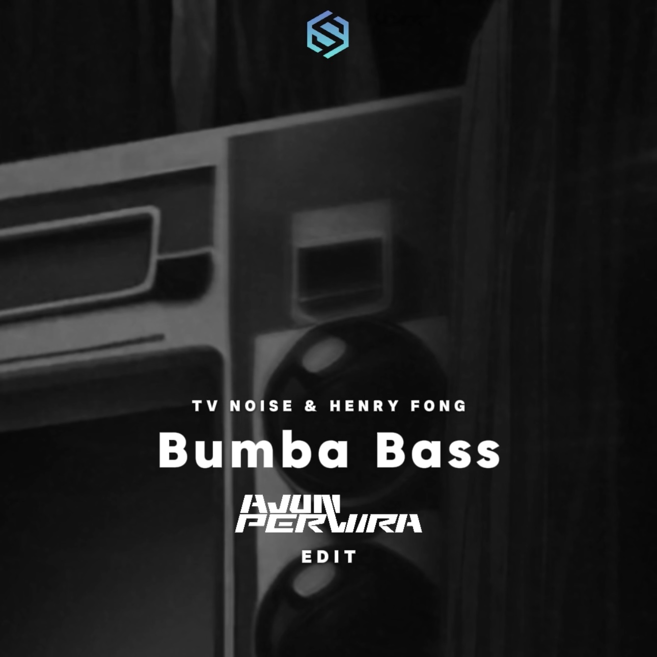TV Noise & Henry Fong - Bumba Bass (Ajun Perwira EDIT) by Ajun Perwira | Free Download on Hypeddit