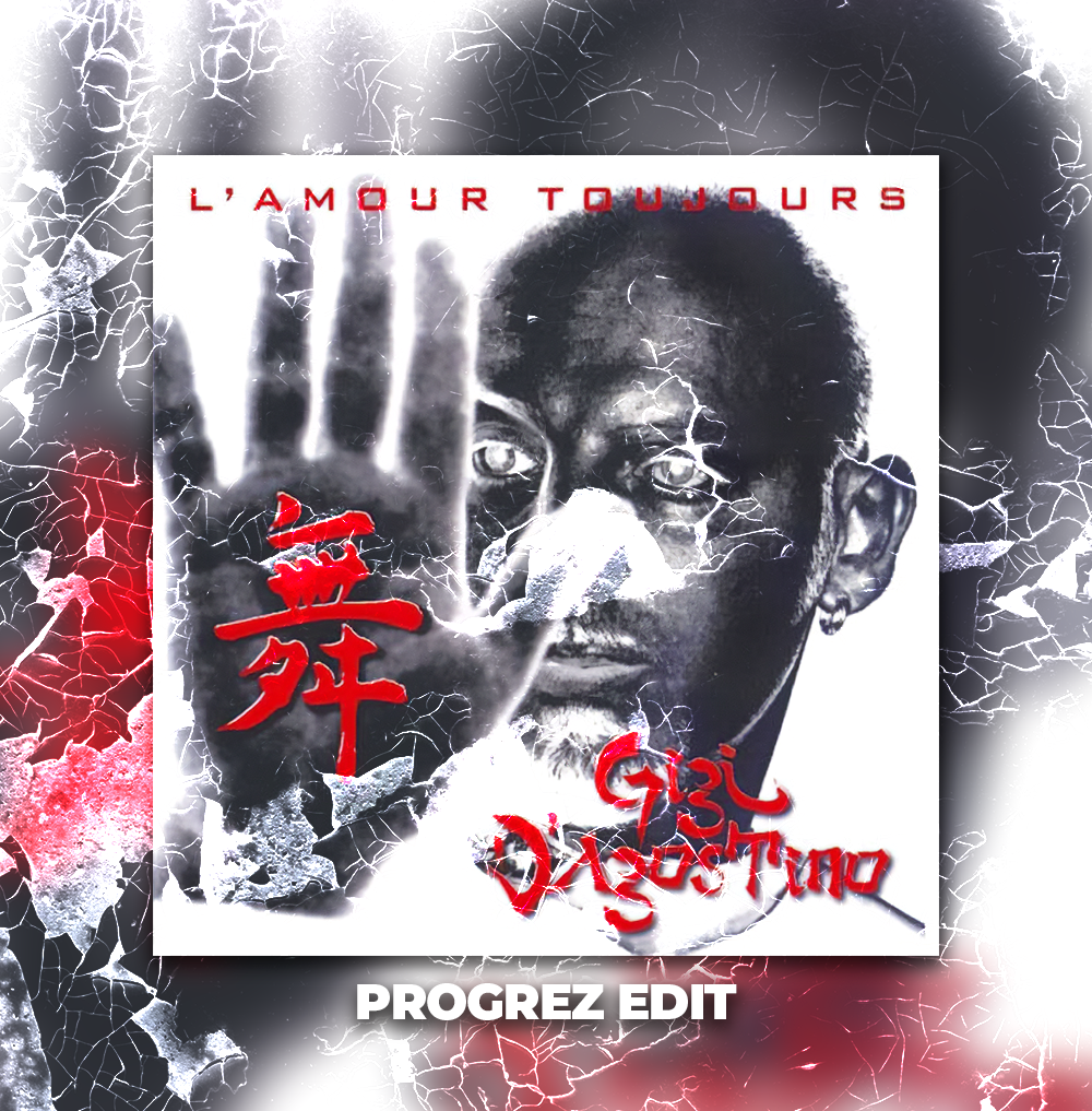 Bla Bla Bla (PROGREZ EDIT) by Gigi D'Agostino | Free Download on Hypeddit