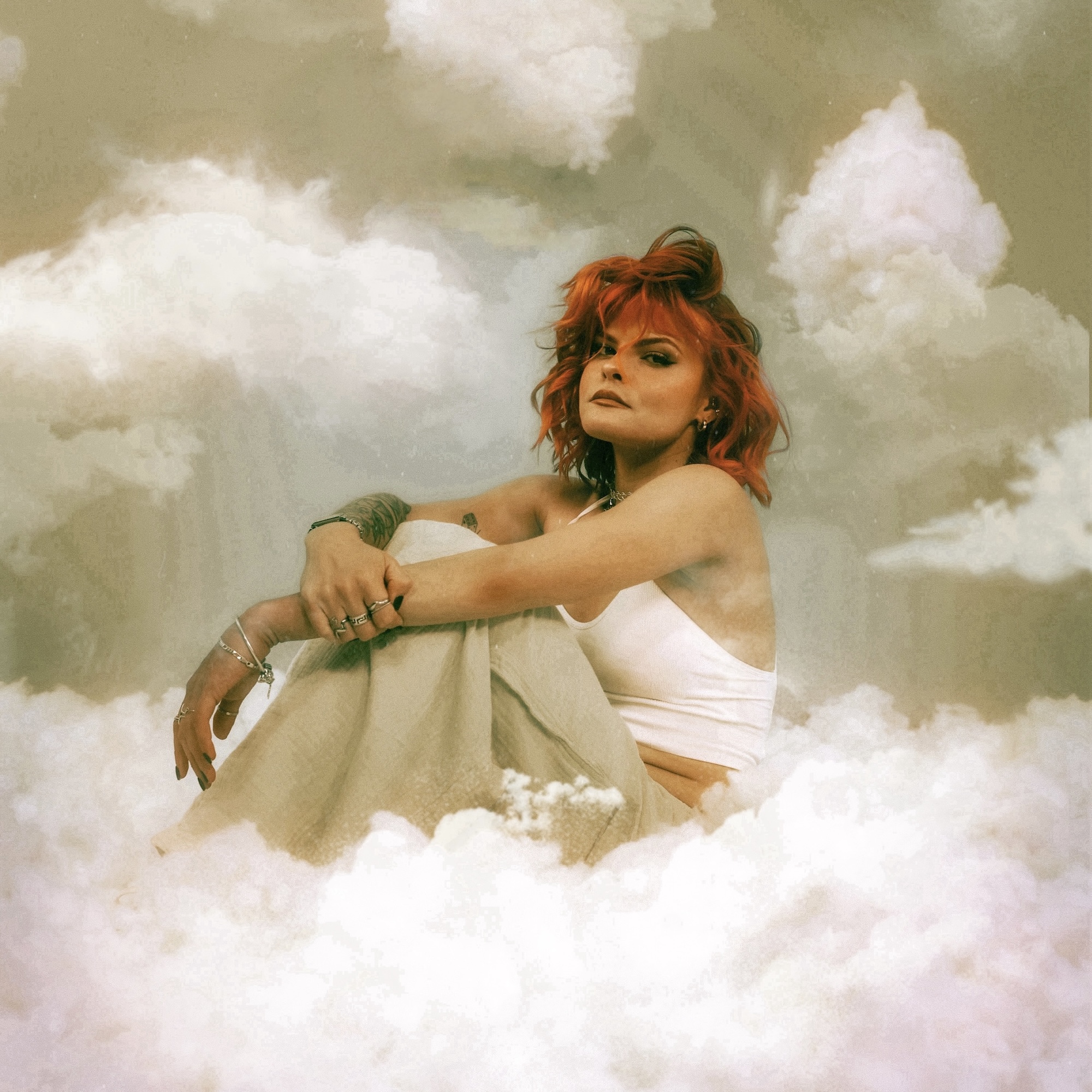 Delusional by Enrose