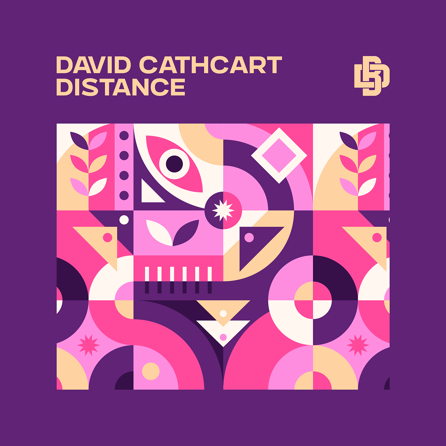 Distance by David Cathcart