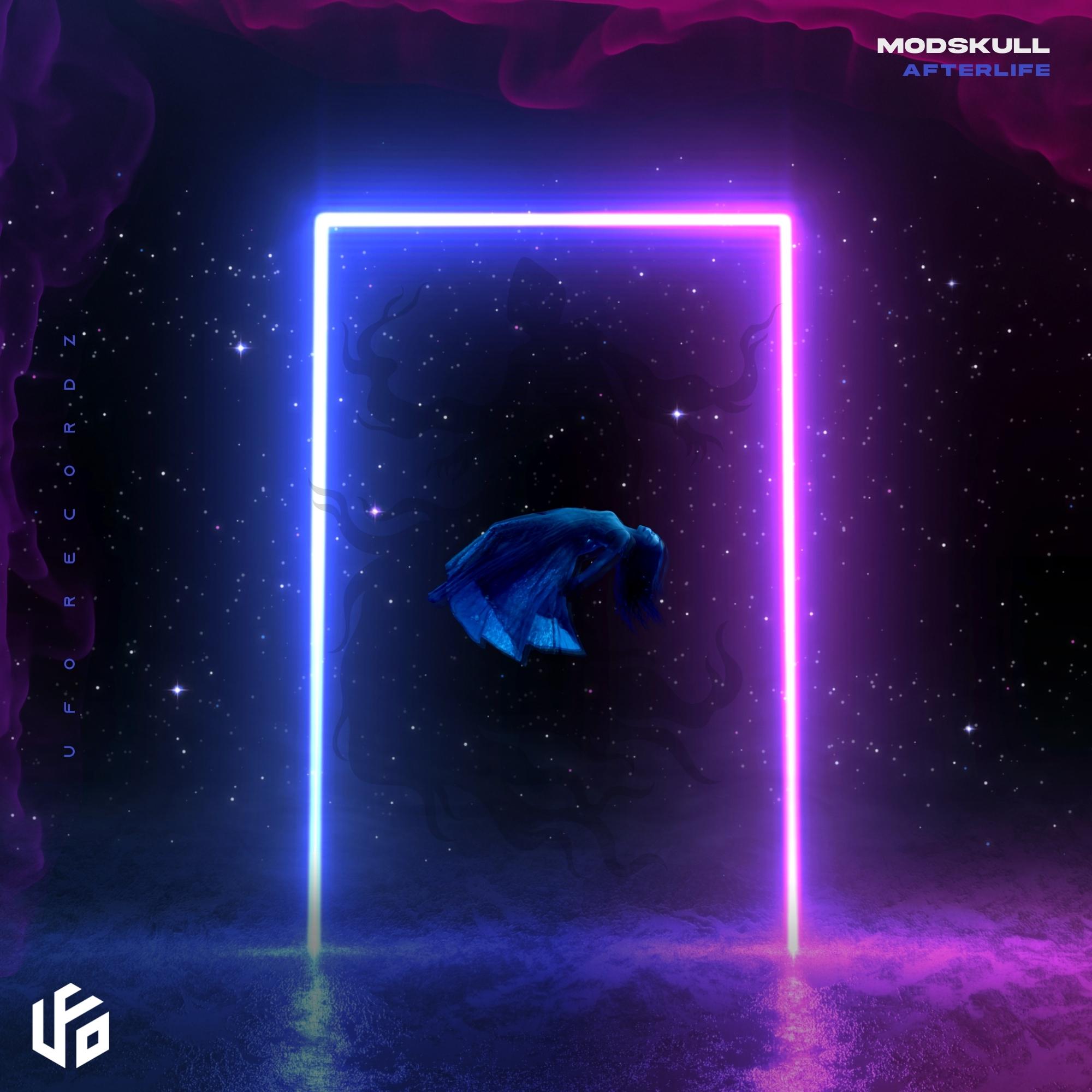 Afterlife by Modskull