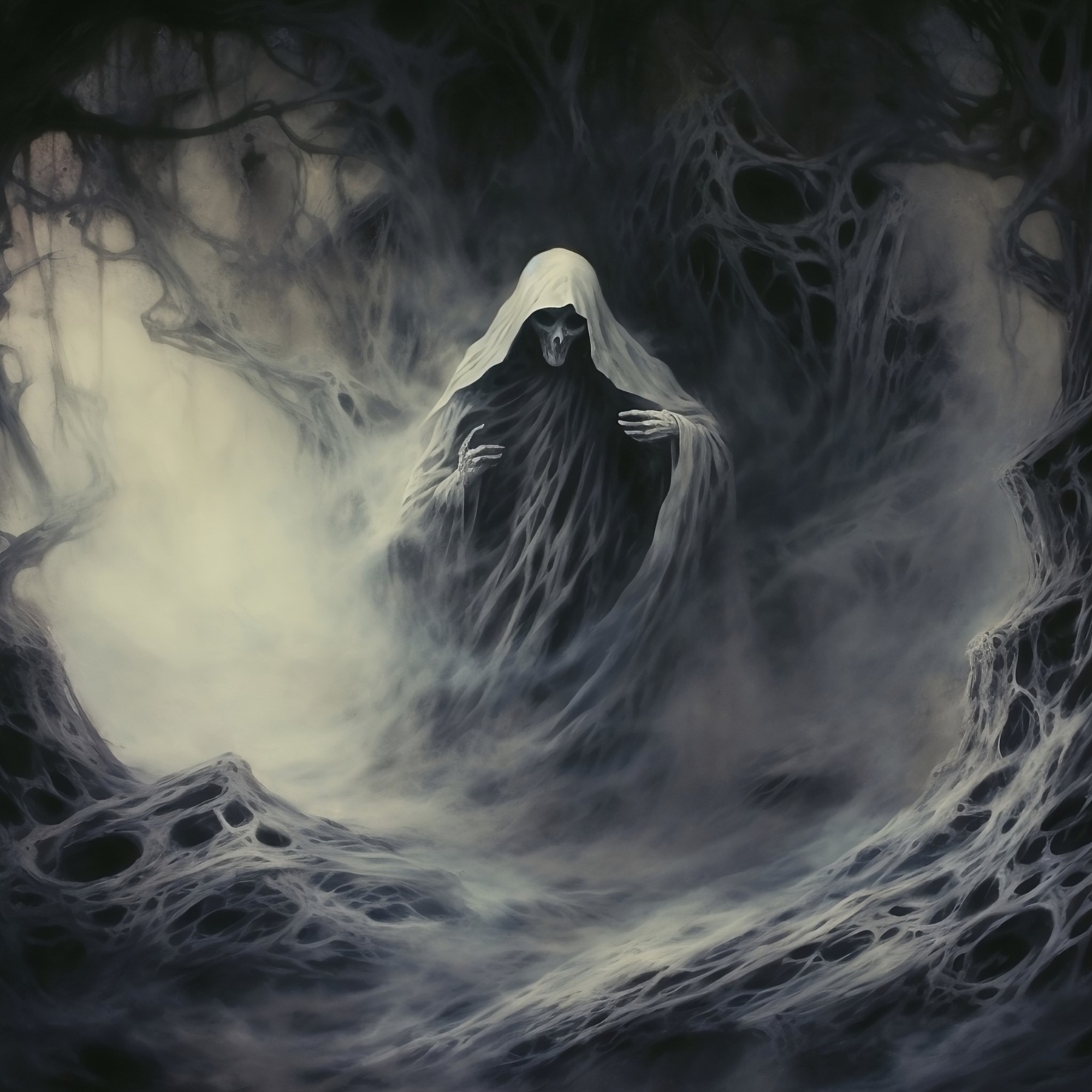 Echoes Of A Dying Spirit by XMXKX X SØRENGA | Free Download on Hypeddit