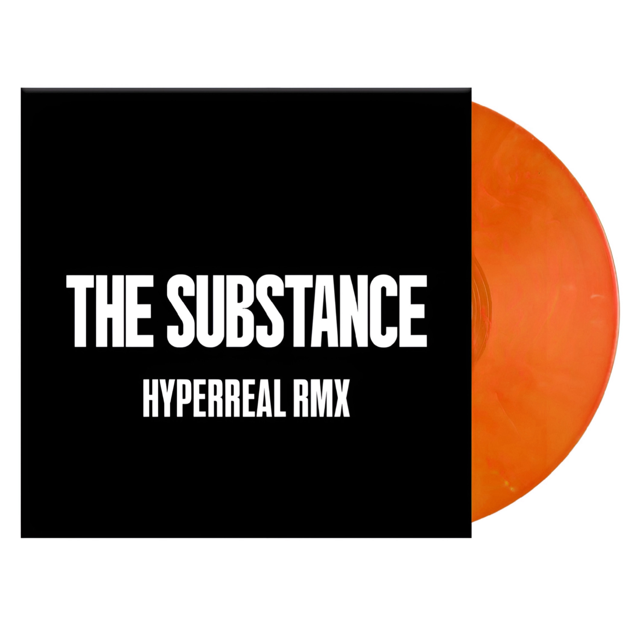 Raffertie - The Substance (Hyperreal & Troy Wonterz Remix) by Hyperreal ...