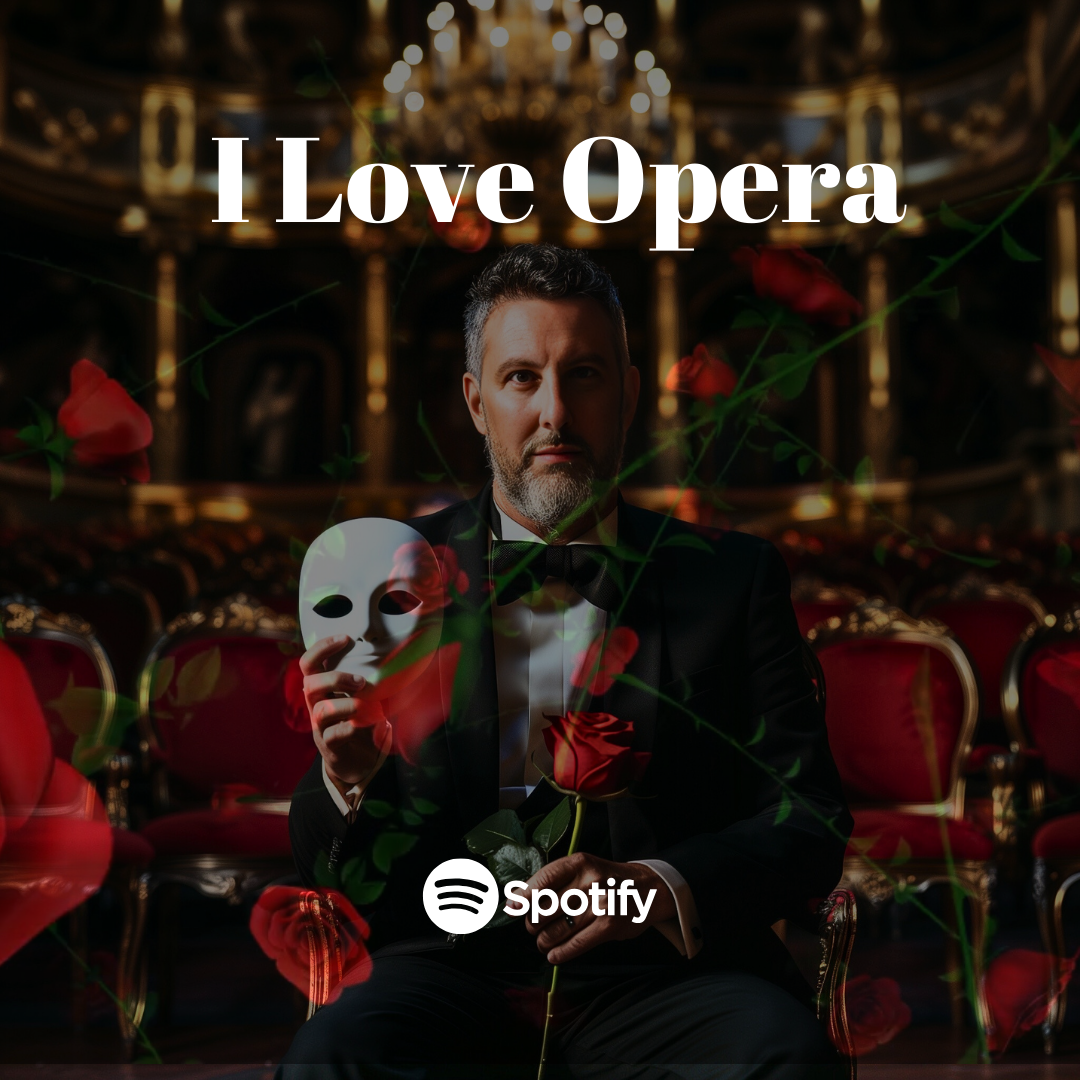 Nessun Dorma by Giacomo Puccini, Assaf Kacholi