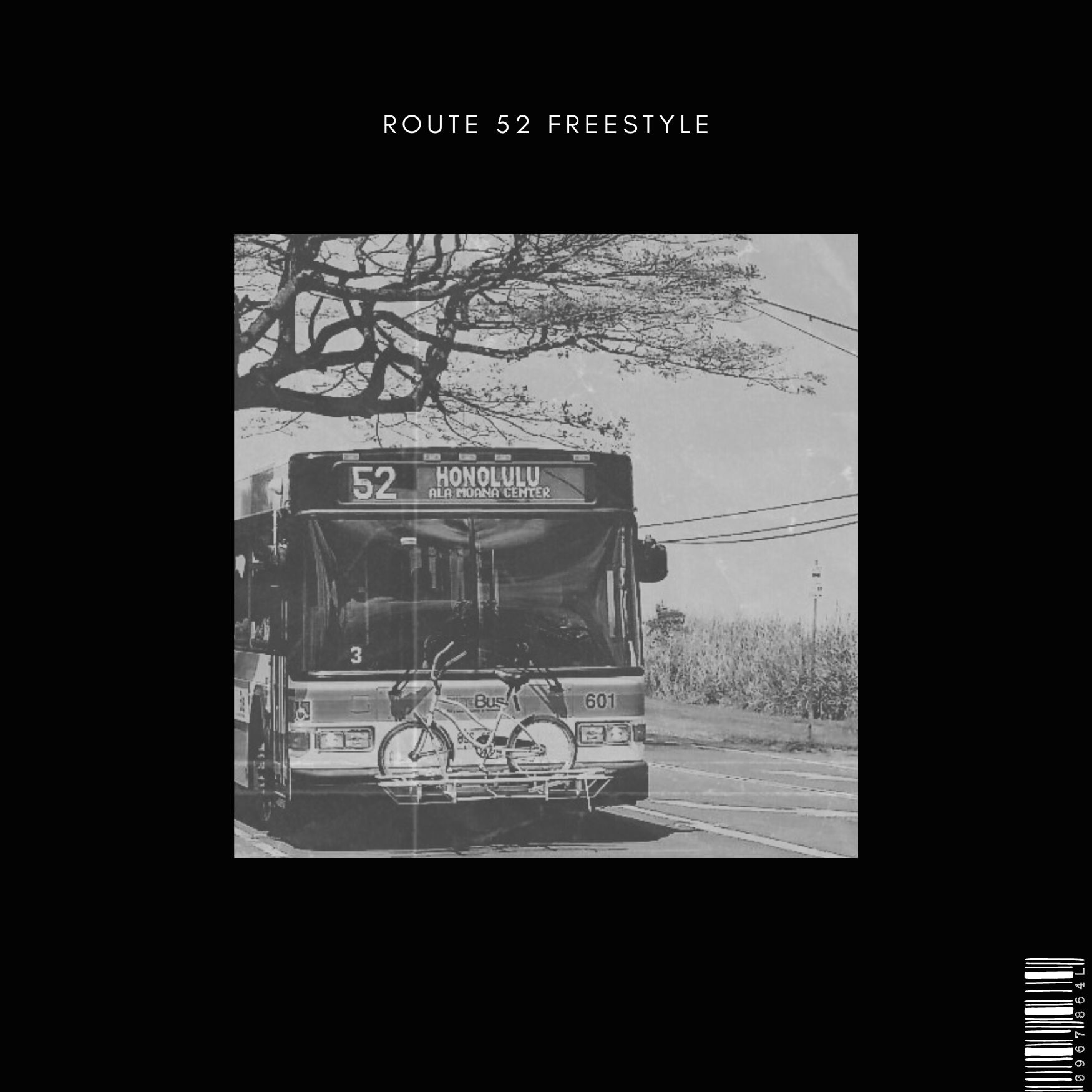 Route 52 Freestyle by aytee six