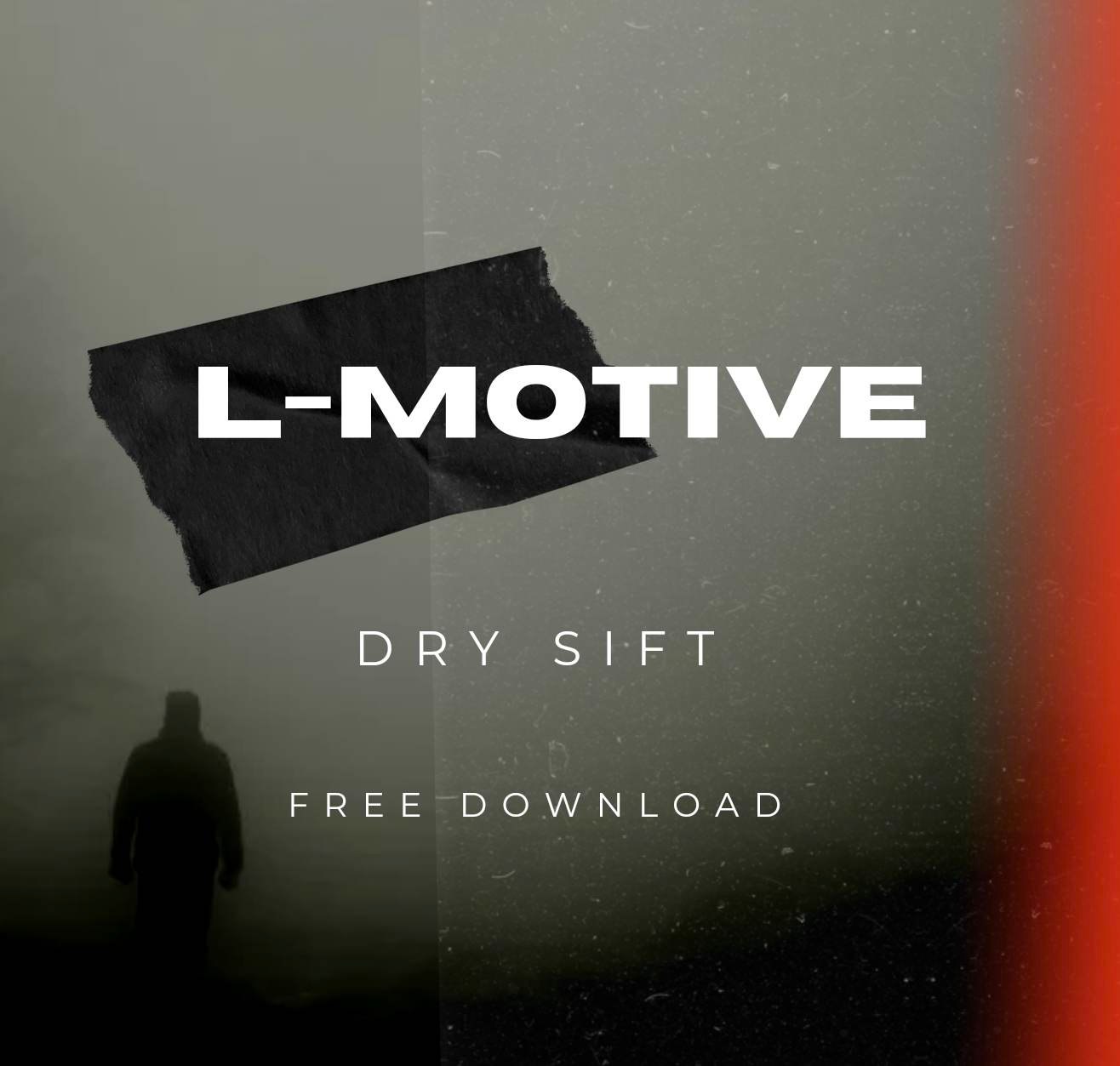 Dry Sift (FINAL) by L-Motive | Free Download on Hypeddit