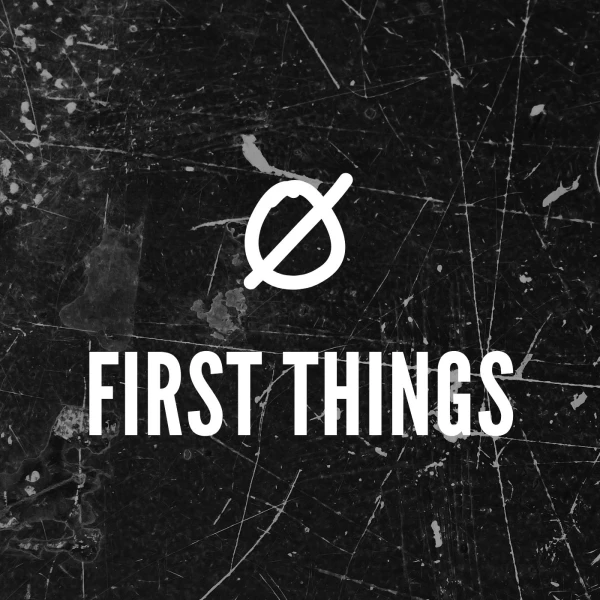 First Thing First by RIDMØ 🚨 | Free Download on Hypeddit
