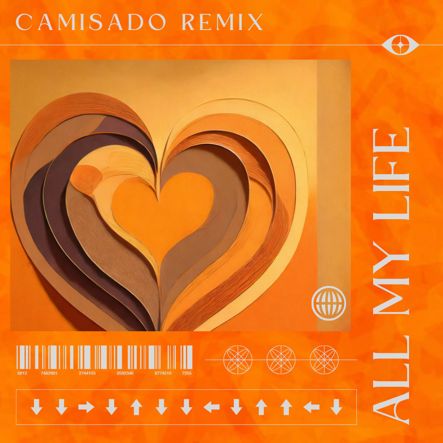 K-Ci & JoJo - All My Life (Camisado Remix) by Camisado | Free Download on Hypeddit