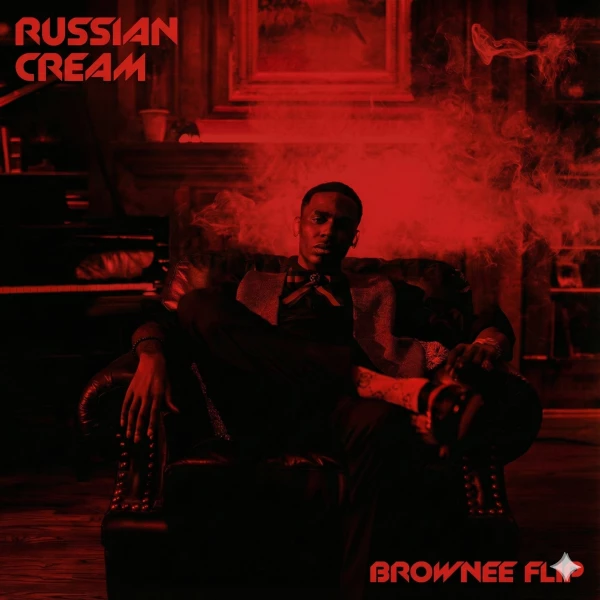 Key Glock - Russian Cream (Brownee Flip) by Brownee | Free Download on ...