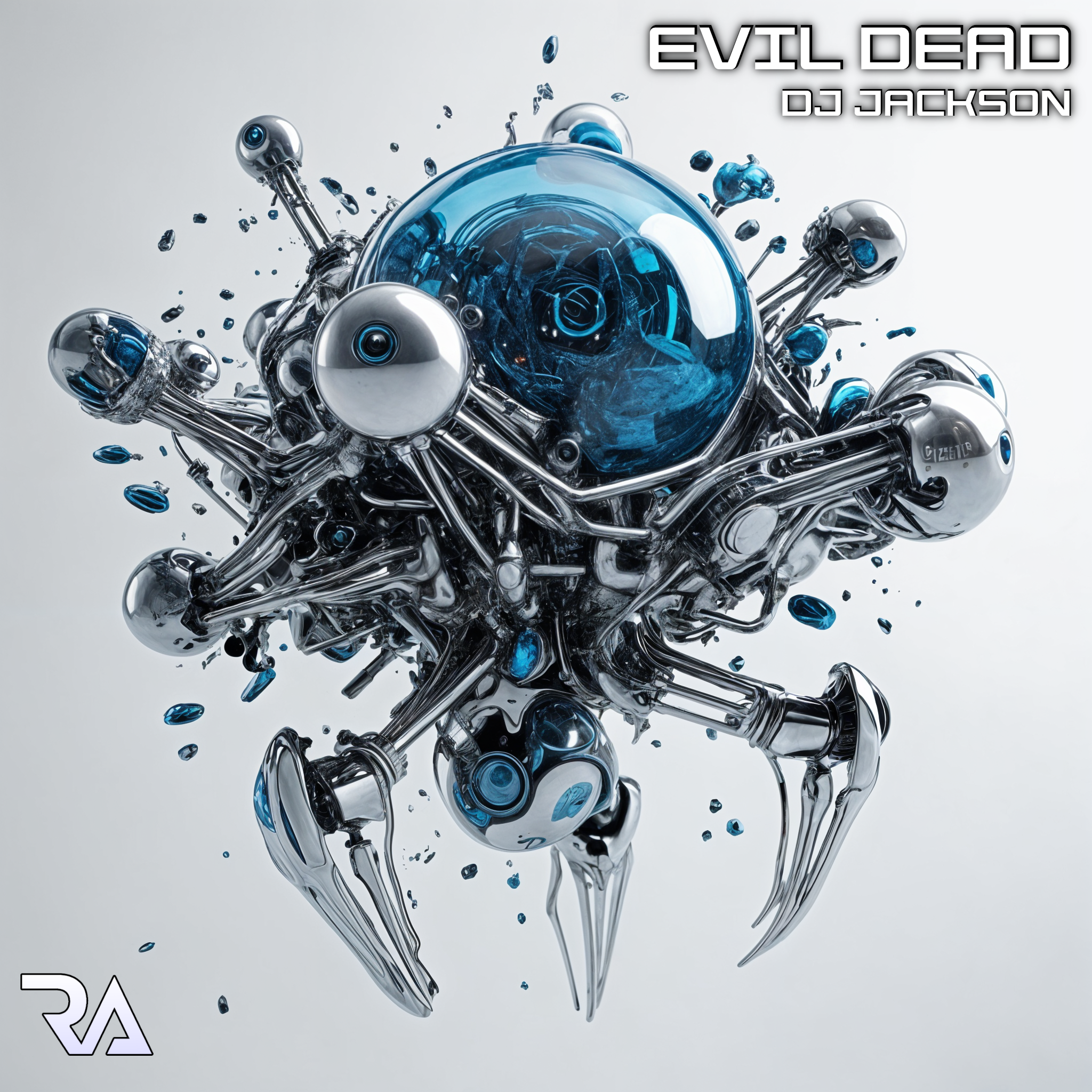 Evil Dead by DJ Jackson