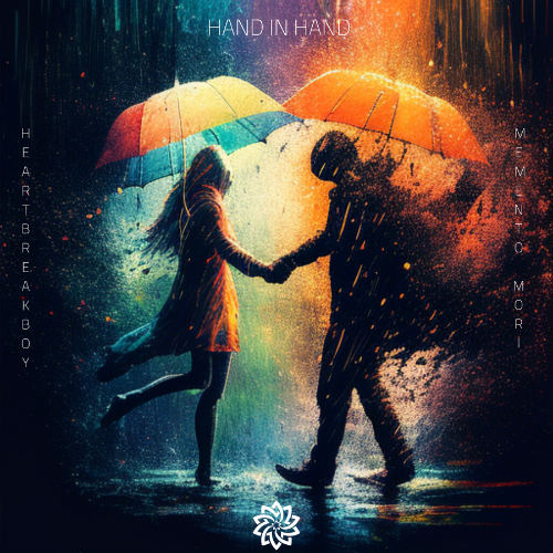 Hand In Hand by Memento Mori & Heartbreakboy | Free Download on Hypeddit