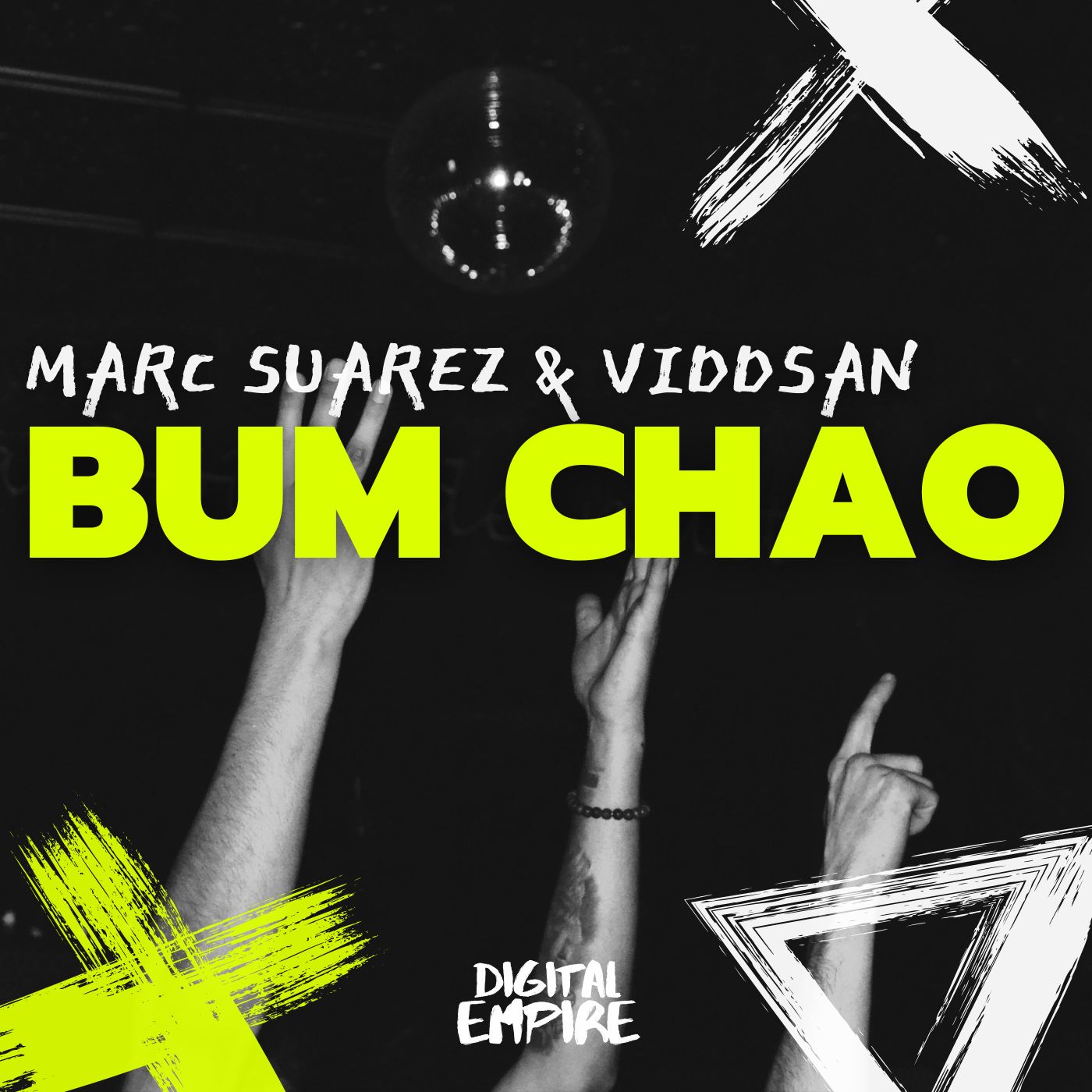 Bum Chao by Marc Suarez & Viddsan