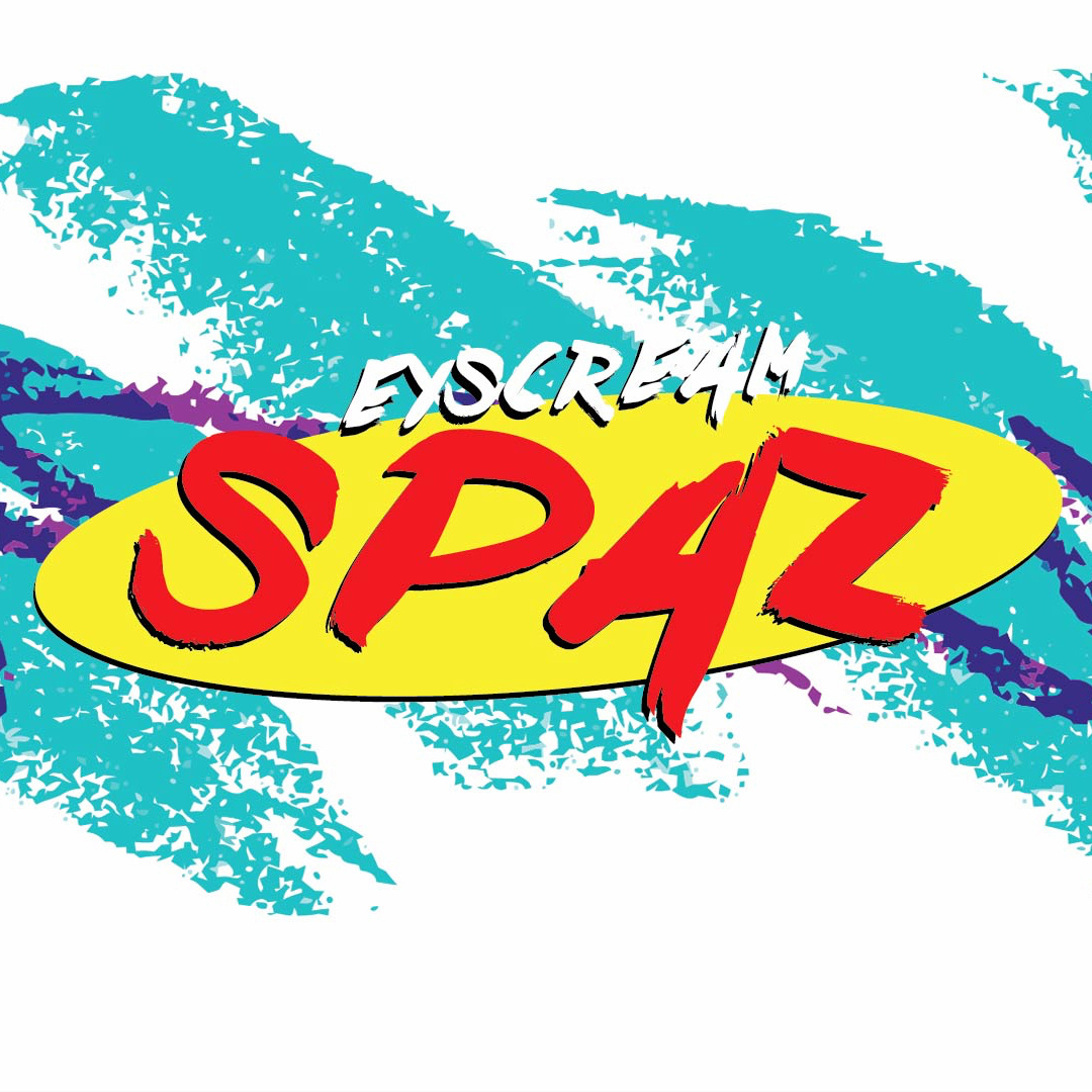 SPAZ by EYSCREAM | Free Download on Hypeddit