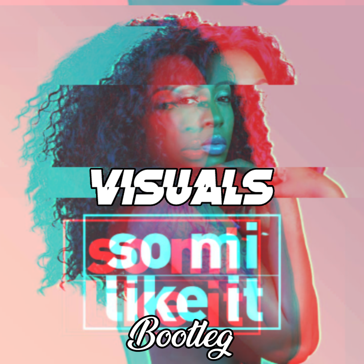 Spice - So Mi Like It (Visuals Bootleg) by Visuals | Free Download on ...