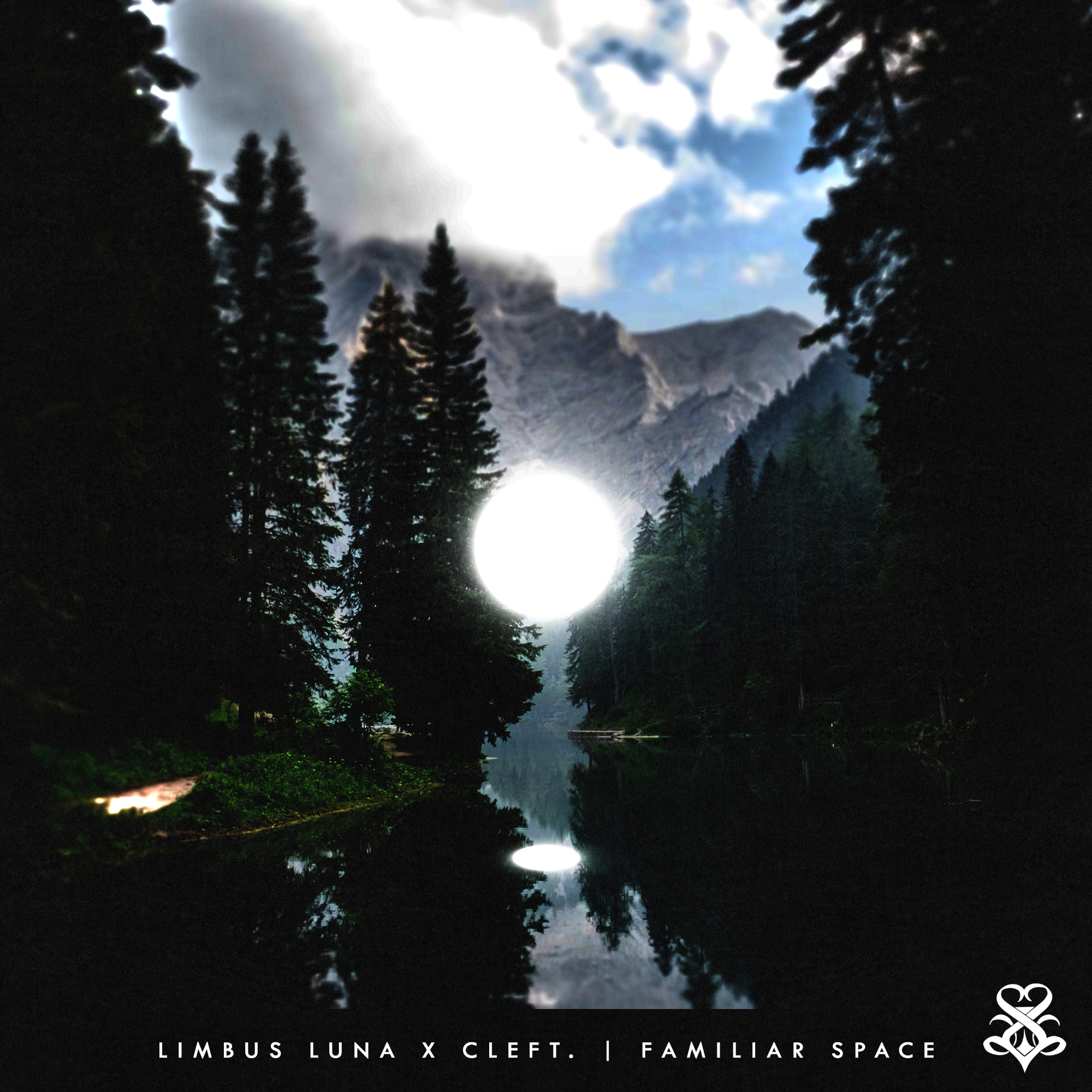 Familiar Space by Limbus Luna x Cleft.