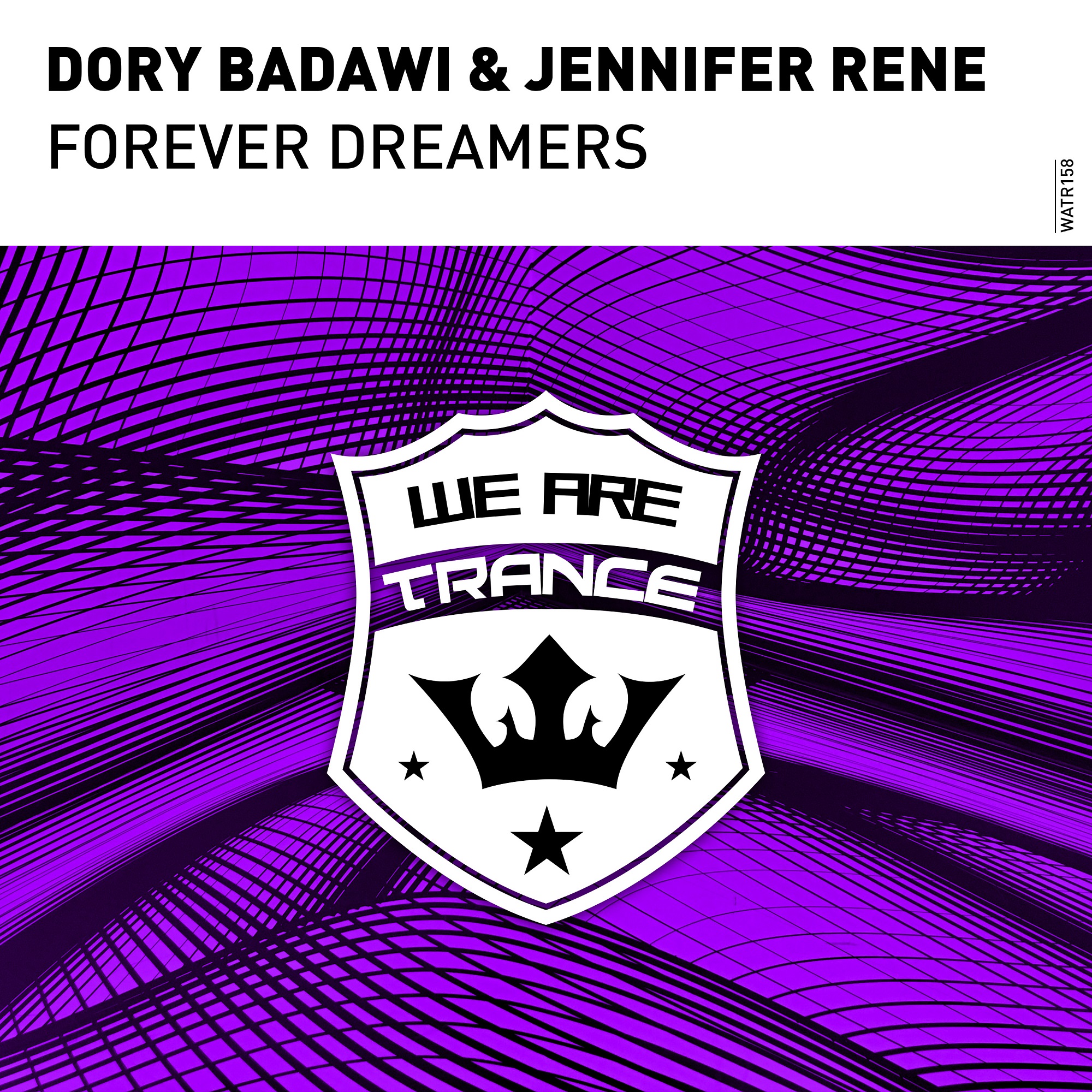 Forever Dreamers by Dory Badawi & Jennifer Rene