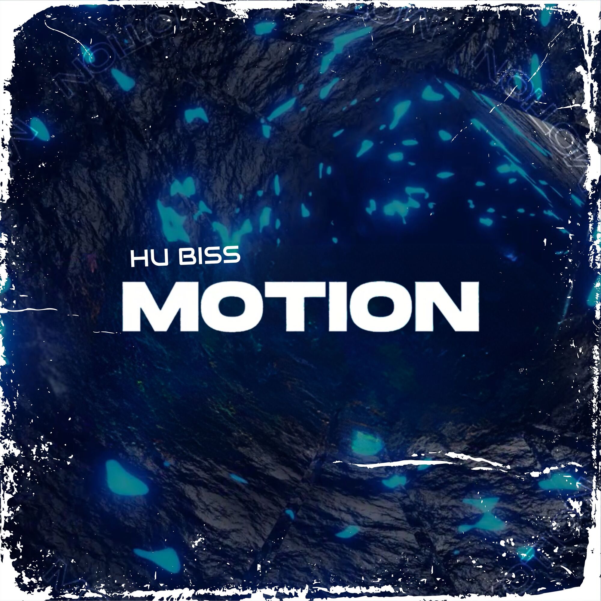 MOTION by HU BISS | Free Download on Hypeddit