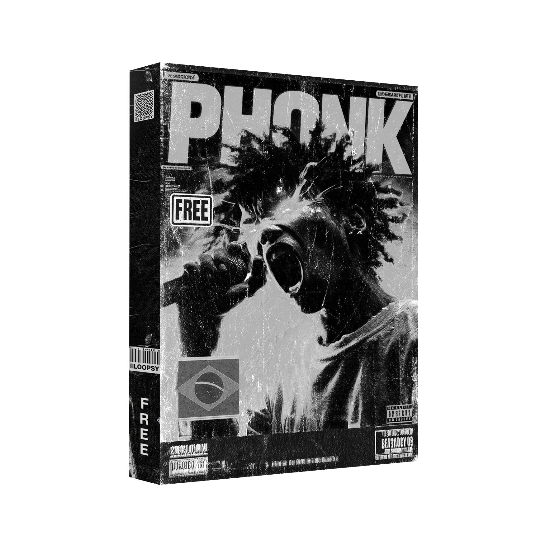 BR PHONK VOCALS VOL. 1 [FREE] by LOOPSY | Free Download on Hypeddit