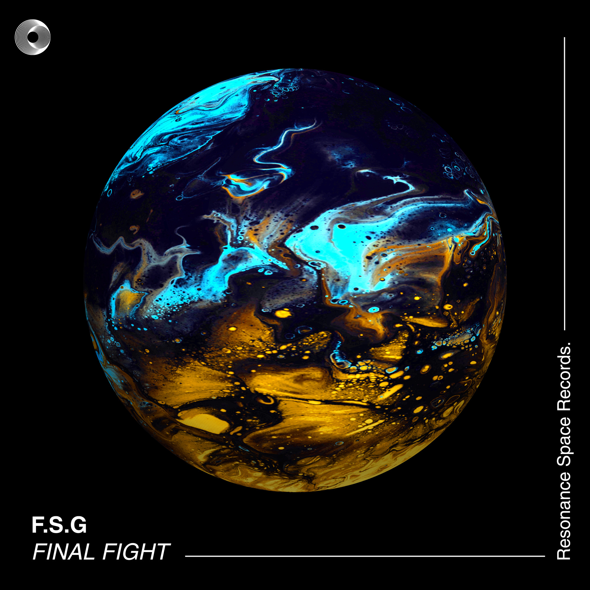 Final Fight by F.S.G