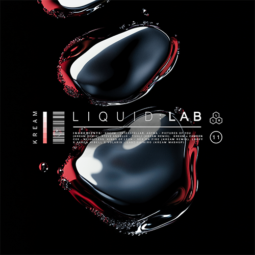 LIQUID: LAB VOL 11 by KREAM | Free Download on Hypeddit