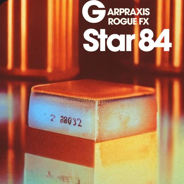 G Star 84 by ARPRAXIS, Rogue FX