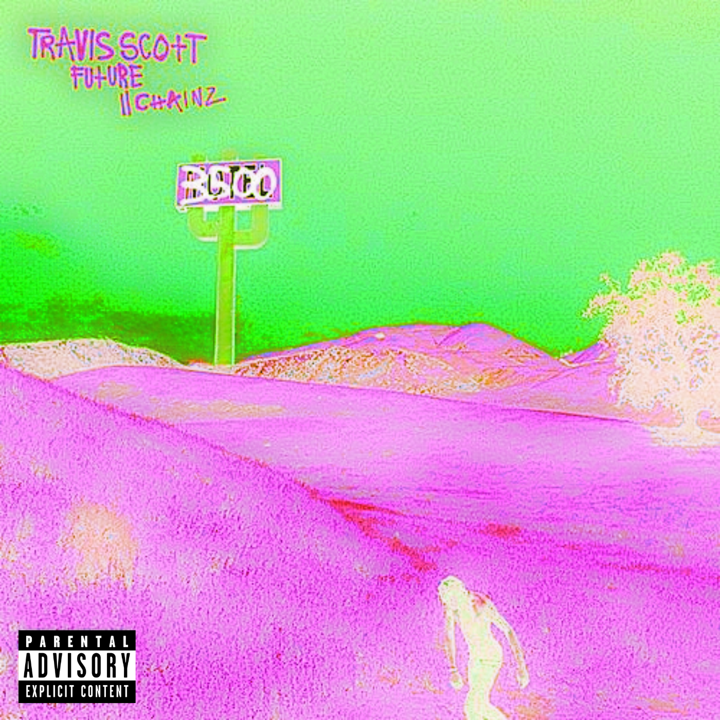 3500 (feat. Future & 2 Chainz) - Matthew DeLuca Remix by Matthew DeLuca ...