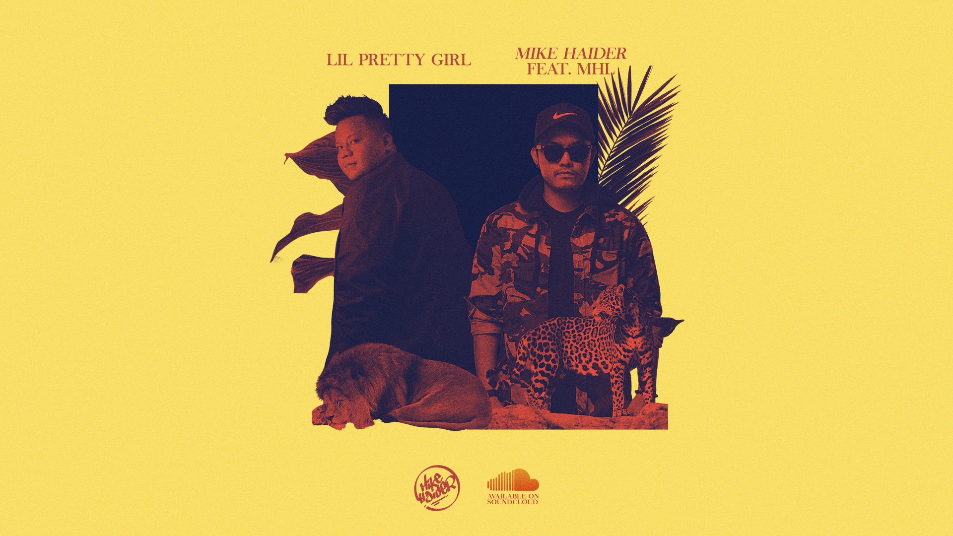 Lil PrettyGirl by Mike Haider (Feat.MHL) | Free Download on Hypeddit
