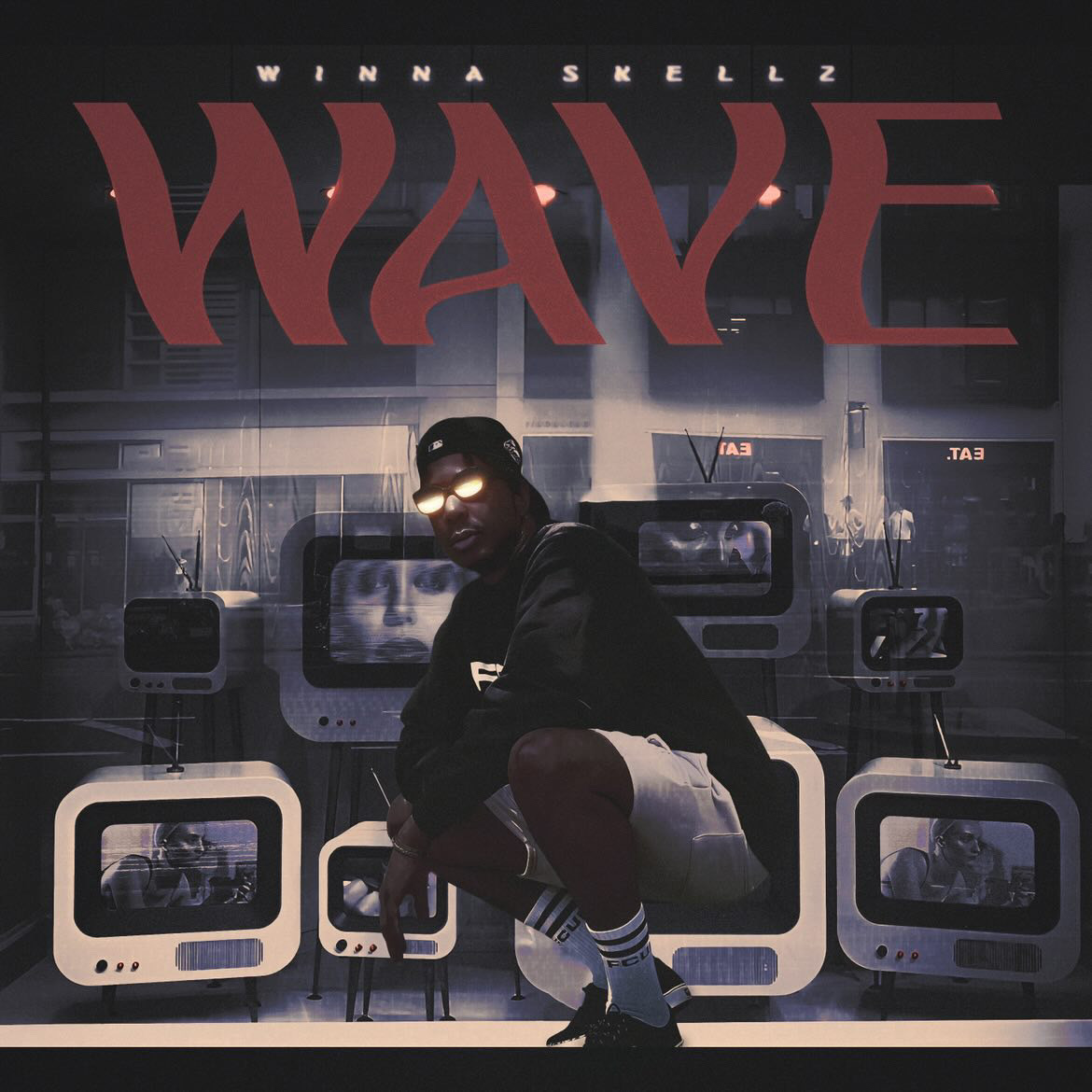 WAVE by Winna Skellz